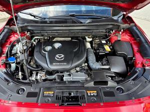Red Mazda CX-5 2021 in Taurage, with an engine capacity of 2.19 L and mileage of 194 thousand km for 14600 €, photo 18 on AUTOMOTO.COM.LV