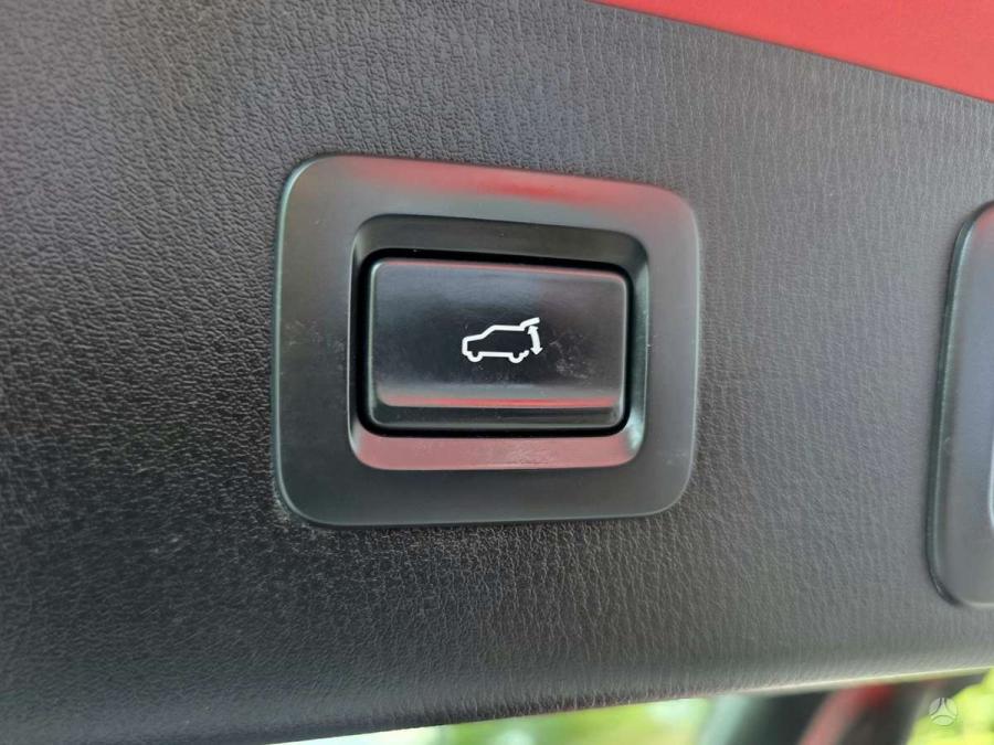 Red Mazda CX-5 2021 in Taurage, with an engine capacity of 2.19 L and mileage of 194 thousand km for 14600 €, photo 58 on AUTOMOTO.COM.LV