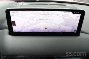 Sarkans Mazda CX-5 2021 Rīga, ar dzinēja tilpumu 2.00 L un nobraukumu 62 tūkst. km par 22490 €, foto 16 vietnē AUTOMOTO.COM.LV