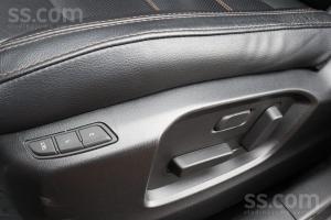 Sarkans Mazda CX-5 2021 Rīga, ar dzinēja tilpumu 2.00 L un nobraukumu 62 tūkst. km par 22490 €, foto 21 vietnē AUTOMOTO.COM.LV