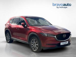 Red Mazda CX-5 2021 in Klaipeda, with an engine capacity of 2.50 L and mileage of 109 thousand km for 23500 €, photo 8 on AUTOMOTO.COM.LV