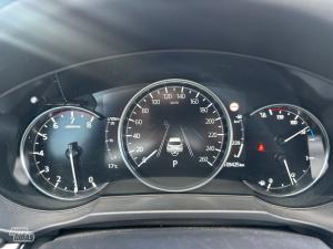 Red Mazda CX-5 2021 in Klaipeda, with an engine capacity of 2.50 L and mileage of 109 thousand km for 23500 €, photo 16 on AUTOMOTO.COM.LV