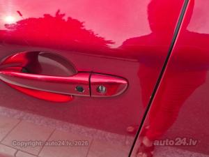 Sarkans Mazda CX-5 2018 Tallina, ar dzinēja tilpumu 2.00 L un nobraukumu 119 tūkst. km par 19000 €, foto 16 vietnē AUTOMOTO.COM.LV