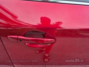 Sarkans Mazda CX-5 2018 Tallina, ar dzinēja tilpumu 2.00 L un nobraukumu 119 tūkst. km par 19000 €, foto 18 vietnē AUTOMOTO.COM.LV