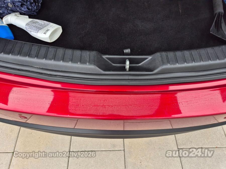 Sarkans Mazda CX-5 2018 Tallina, ar dzinēja tilpumu 2.00 L un nobraukumu 119 tūkst. km par 19000 €, foto 26 vietnē AUTOMOTO.COM.LV