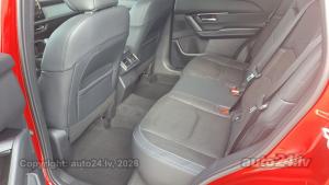 Красный Мазда СХ-5 2026 в Тарту, объемом двигателя 2.50 л и пробегом 0 тыс. км за 35590 €, фото 11 на AUTOMOTO.COM.LV