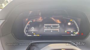 Sarkans Mazda CX-5 2026 Tartu, ar dzinēja tilpumu 2.50 L un nobraukumu 6 tūkst. km par 42990 €, foto 14 vietnē AUTOMOTO.COM.LV