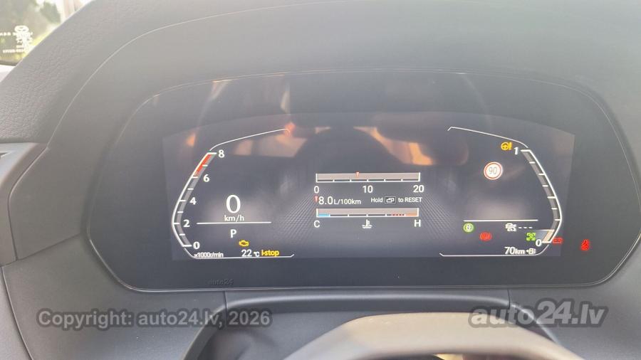 Sarkans Mazda CX-5 2026 Tartu, ar dzinēja tilpumu 2.50 L un nobraukumu 6 tūkst. km par 42990 €, foto 14 vietnē AUTOMOTO.COM.LV