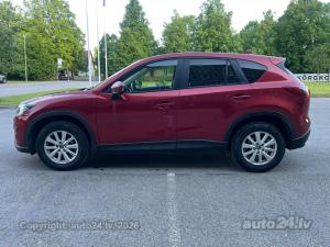 Mazda CX-5 2013 Tartu, ar dzinēja tilpumu 2.00 L un nobraukumu 221 tūkst. km par 5990 €, foto 3 vietnē AUTOMOTO.COM.LV