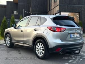 Mazda CX-5 2013 Tallina, ar dzinēja tilpumu 2.20 L un nobraukumu 266 tūkst. km par 6999 €, foto 7 vietnē AUTOMOTO.COM.LV