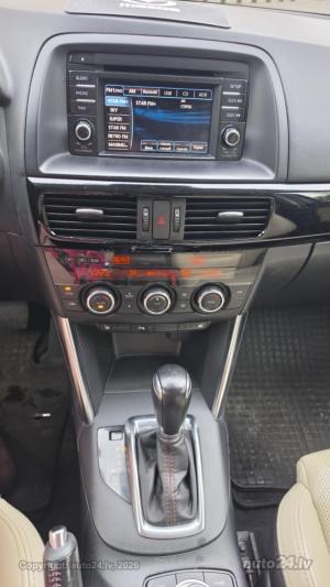 Mazda CX-5 2014 in Tallinn, with an engine capacity of 2.00 L and mileage of 290 thousand km for 10000 €, photo 10 on AUTOMOTO.COM.LV