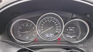 Mazda CX-5 2014 in Tallinn, with an engine capacity of 2.00 L and mileage of 290 thousand km for 10000 €, photo 12 on AUTOMOTO.COM.LV