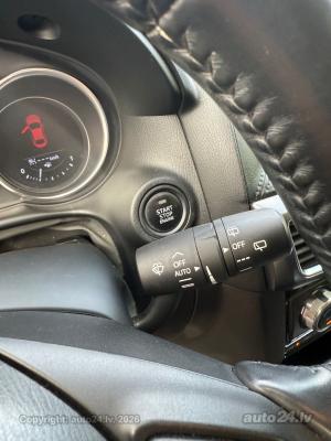 Mazda CX-5 2015 in Tallinn, with an engine capacity of 2.20 L and mileage of 190 thousand km for 10490 €, photo 21 on AUTOMOTO.COM.LV