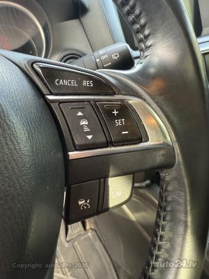 Mazda CX-5 2015 in Tallinn, with an engine capacity of 2.20 L and mileage of 190 thousand km for 10490 €, photo 22 on AUTOMOTO.COM.LV