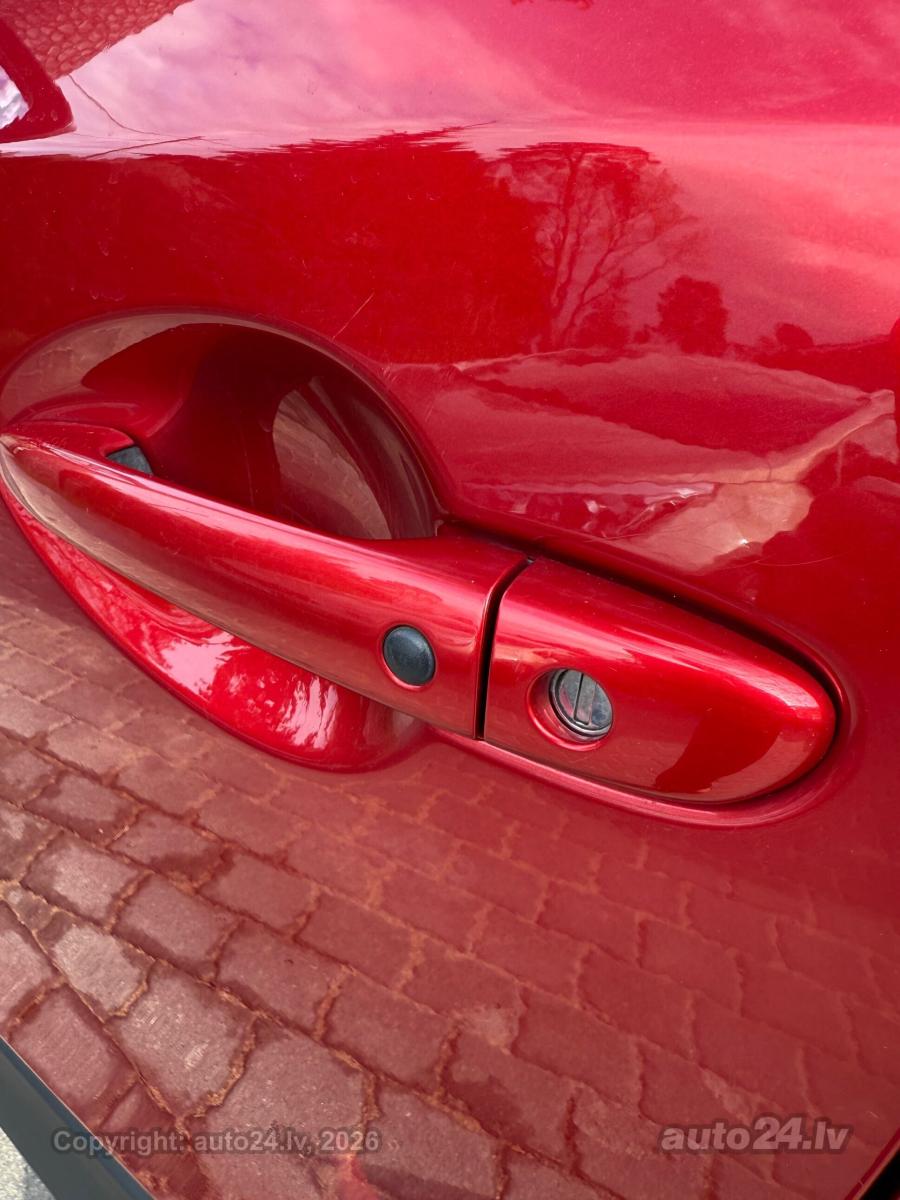 Mazda CX-5 2015 in Tallinn, with an engine capacity of 2.20 L and mileage of 190 thousand km for 10490 €, photo 26 on AUTOMOTO.COM.LV