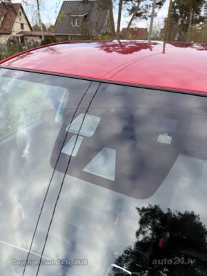 Mazda CX-5 2015 in Tallinn, with an engine capacity of 2.20 L and mileage of 190 thousand km for 10490 €, photo 30 on AUTOMOTO.COM.LV