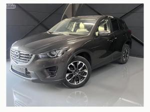 Mazda CX-5 2017 in Silale, with an engine capacity of 2.20 L and mileage of 173 thousand km for 11000 €, photo  on AUTOMOTO.COM.LV