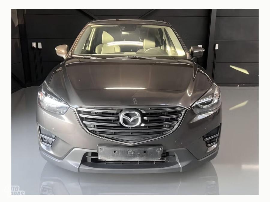 Mazda CX-5 2017 in Silale, with an engine capacity of 2.20 L and mileage of 173 thousand km for 11000 €, photo 3 on AUTOMOTO.COM.LV