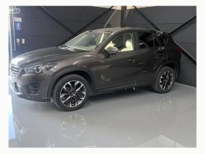 Mazda CX-5 2017 in Silale, with an engine capacity of 2.20 L and mileage of 173 thousand km for 11000 €, photo 4 on AUTOMOTO.COM.LV