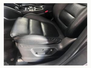 Mazda CX-5 2017 in Silale, with an engine capacity of 2.20 L and mileage of 173 thousand km for 11000 €, photo 8 on AUTOMOTO.COM.LV