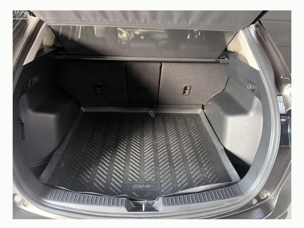 Mazda CX-5 2017 in Silale, with an engine capacity of 2.20 L and mileage of 173 thousand km for 11000 €, photo 10 on AUTOMOTO.COM.LV
