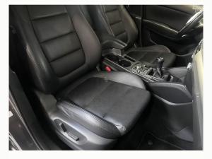 Mazda CX-5 2017 in Silale, with an engine capacity of 2.20 L and mileage of 173 thousand km for 11000 €, photo 12 on AUTOMOTO.COM.LV
