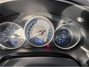 Mazda CX-5 2017 in Silale, with an engine capacity of 2.20 L and mileage of 173 thousand km for 11000 €, photo 14 on AUTOMOTO.COM.LV