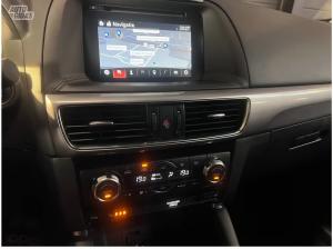 Mazda CX-5 2017 in Silale, with an engine capacity of 2.20 L and mileage of 173 thousand km for 11000 €, photo 15 on AUTOMOTO.COM.LV