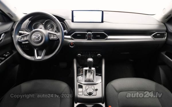 Mazda CX-5 2023 Tartu, ar dzinēja tilpumu 2.00 L un nobraukumu 18 tūkst. km par 24900 €, foto 11 vietnē AUTOMOTO.COM.LV