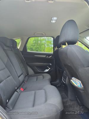 Mazda CX-5 2023 in Tallinn, with an engine capacity of 2.00 L and mileage of 63 thousand km for 28000 €, photo 10 on AUTOMOTO.COM.LV