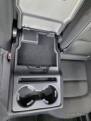 Mazda CX-5 2023 in Tallinn, with an engine capacity of 2.00 L and mileage of 63 thousand km for 28000 €, photo 12 on AUTOMOTO.COM.LV