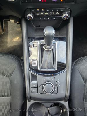 Mazda CX-5 2023 in Tallinn, with an engine capacity of 2.00 L and mileage of 63 thousand km for 28000 €, photo 16 on AUTOMOTO.COM.LV