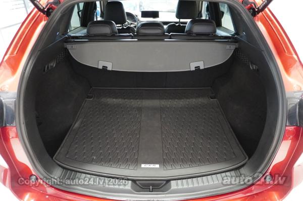 Mazda CX-5 2023 in Tallinn, with an engine capacity of 2.00 L and mileage of 71 thousand km for 25900 €, photo 7 on AUTOMOTO.COM.LV