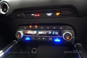 Мазда СХ-5 2023 в Таллин, объемом двигателя 2.00 л и пробегом 71 тыс. км за 25900 €, фото 23 на AUTOMOTO.COM.LV