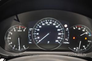 Мазда СХ-5 2023 в Таллин, объемом двигателя 2.00 л и пробегом 71 тыс. км за 25900 €, фото 28 на AUTOMOTO.COM.LV