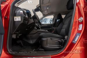 Mazda CX-5 2025 in Tallinn, with an engine capacity of 2.00 L and mileage of 28 thousand km for 30990 €, photo 6 on AUTOMOTO.COM.LV