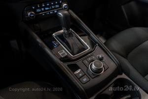 Mazda CX-5 2025 in Tallinn, with an engine capacity of 2.00 L and mileage of 28 thousand km for 30990 €, photo 11 on AUTOMOTO.COM.LV