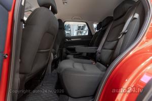 Mazda CX-5 2025 in Tallinn, with an engine capacity of 2.00 L and mileage of 28 thousand km for 30990 €, photo 14 on AUTOMOTO.COM.LV
