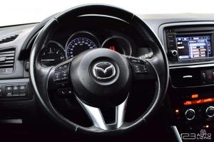 White Mazda CX-5 2012 in Kretinga, with an engine capacity of 2.20 L and mileage of 242 thousand km for 5999 €, photo 27 on AUTOMOTO.COM.LV