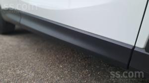 Balts Mazda CX-5 2012 Ogre, ar dzinēja tilpumu 2.20 L un nobraukumu 233 tūkst. km par 6150 €, foto 10 vietnē AUTOMOTO.COM.LV