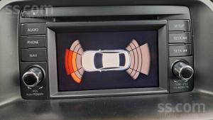 Balts Mazda CX-5 2012 Ogre, ar dzinēja tilpumu 2.20 L un nobraukumu 233 tūkst. km par 6150 €, foto 18 vietnē AUTOMOTO.COM.LV