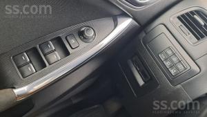 Balts Mazda CX-5 2012 Ogre, ar dzinēja tilpumu 2.20 L un nobraukumu 233 tūkst. km par 6150 €, foto 21 vietnē AUTOMOTO.COM.LV
