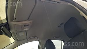 Balts Mazda CX-5 2012 Ogre, ar dzinēja tilpumu 2.20 L un nobraukumu 233 tūkst. km par 6150 €, foto 22 vietnē AUTOMOTO.COM.LV