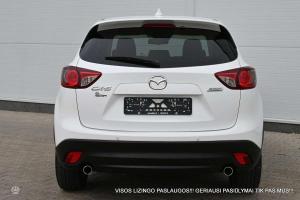 Balts Mazda CX-5 2012 Kretinga, ar dzinēja tilpumu 2.19 L un nobraukumu 217 tūkst. km par 6799 €, foto 9 vietnē AUTOMOTO.COM.LV