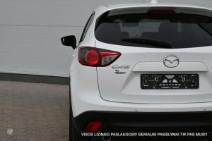 Balts Mazda CX-5 2012 Kretinga, ar dzinēja tilpumu 2.19 L un nobraukumu 217 tūkst. km par 6799 €, foto 11 vietnē AUTOMOTO.COM.LV