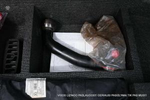 Balts Mazda CX-5 2012 Kretinga, ar dzinēja tilpumu 2.19 L un nobraukumu 217 tūkst. km par 6799 €, foto 16 vietnē AUTOMOTO.COM.LV