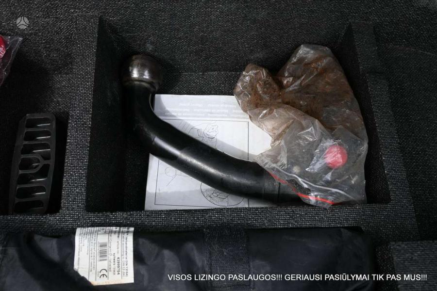 Balts Mazda CX-5 2012 Kretinga, ar dzinēja tilpumu 2.19 L un nobraukumu 217 tūkst. km par 6799 €, foto 16 vietnē AUTOMOTO.COM.LV