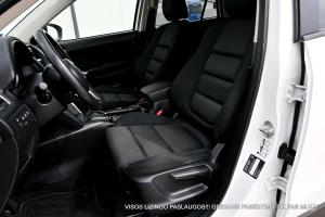 Balts Mazda CX-5 2012 Kretinga, ar dzinēja tilpumu 2.19 L un nobraukumu 217 tūkst. km par 6799 €, foto 19 vietnē AUTOMOTO.COM.LV
