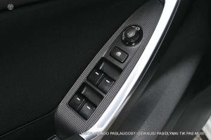 Balts Mazda CX-5 2012 Kretinga, ar dzinēja tilpumu 2.19 L un nobraukumu 217 tūkst. km par 6799 €, foto 20 vietnē AUTOMOTO.COM.LV