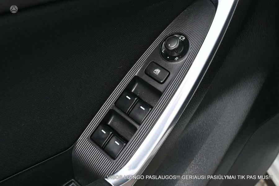 Balts Mazda CX-5 2012 Kretinga, ar dzinēja tilpumu 2.19 L un nobraukumu 217 tūkst. km par 6799 €, foto 20 vietnē AUTOMOTO.COM.LV